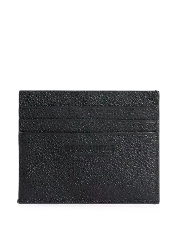 Dsquared2 Upside Down Credit Card Holder
