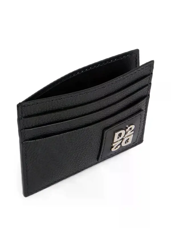 Dsquared2 Upside Down Credit Card Holder