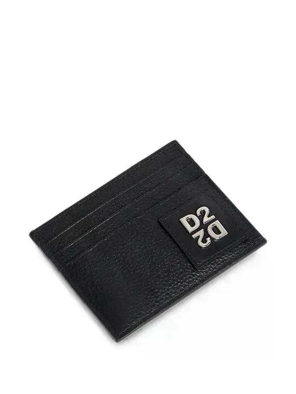 Dsquared2 Upside Down Credit Card Holder