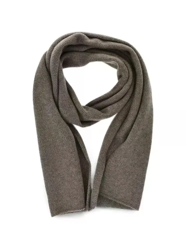 Corneliani Knitted Scarf