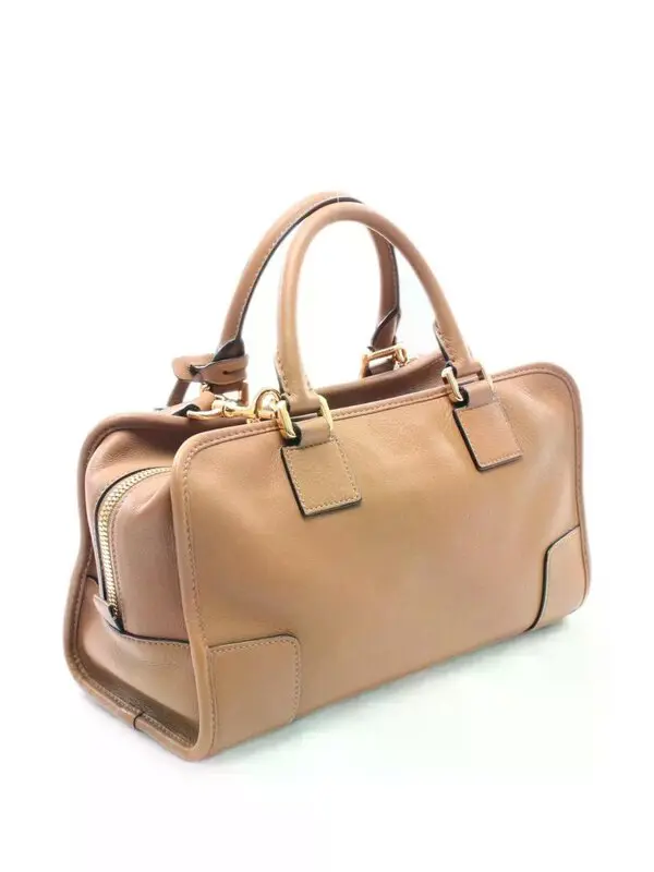 Loewe 2000s 28 Amazona Tote Bag