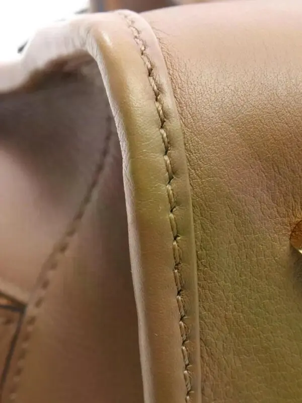 Loewe 2000s 28 Amazona Tote Bag