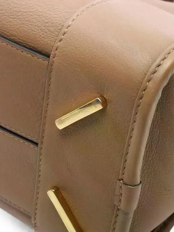 Loewe 2000s 28 Amazona Tote Bag