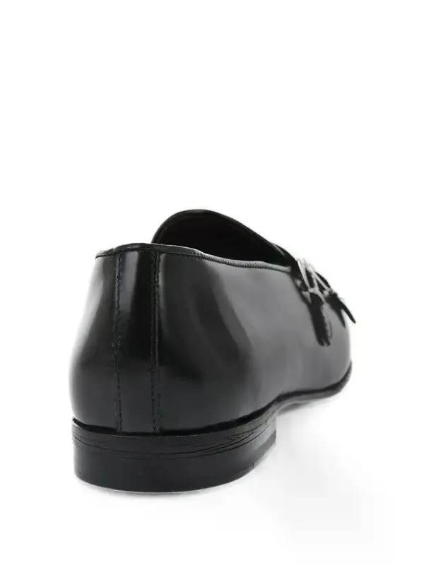 Corneliani Double-strap Monk Shoes