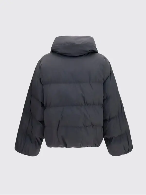 Balmain Coat Colour