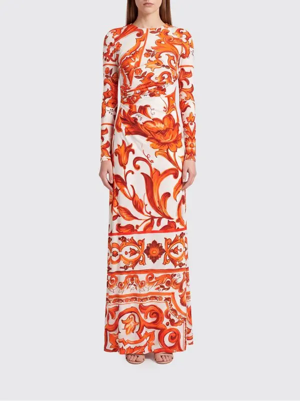 Dolce & Gabbana Dress Colour