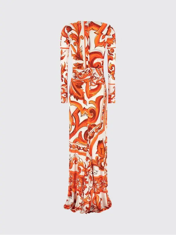 Dolce & Gabbana Dress Colour