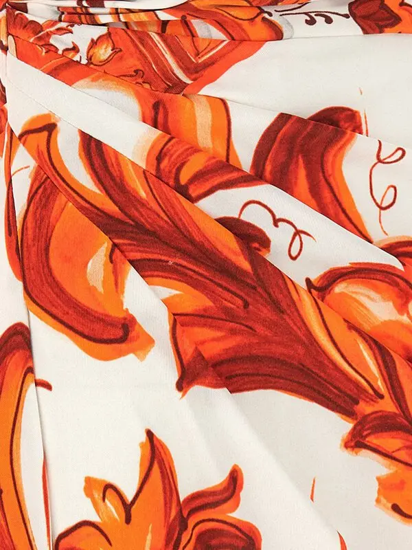 Dolce & Gabbana Dress Colour