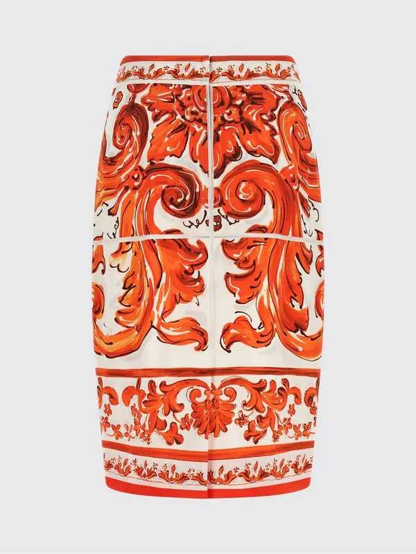 Dolce & Gabbana Skirt Colour