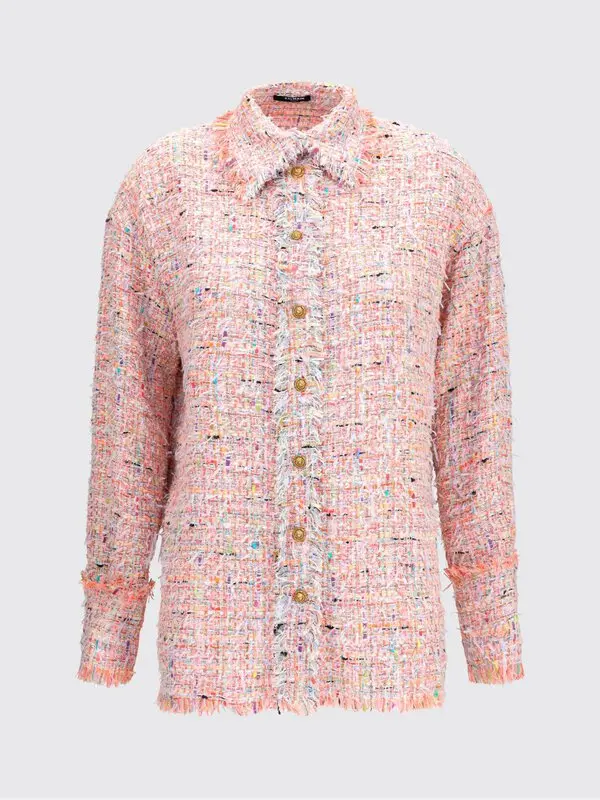Balmain Shirt Colour
