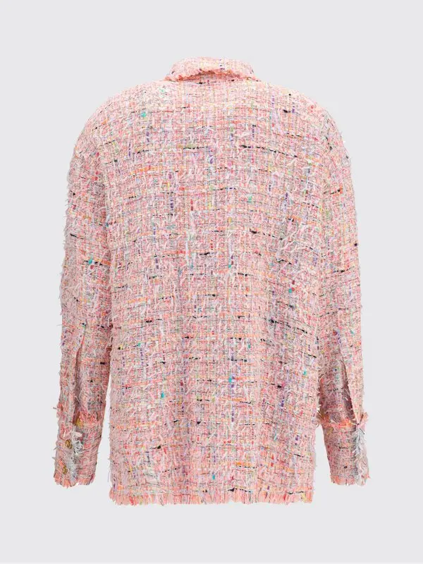 Balmain Shirt Colour