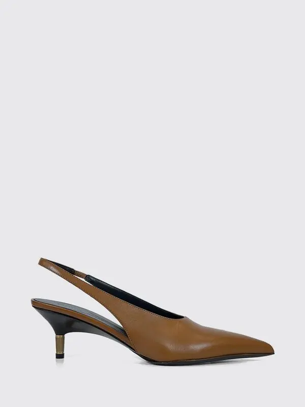 Khaite High Heel Shoes Colour