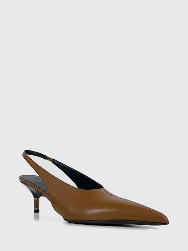 Khaite High Heel Shoes Colour