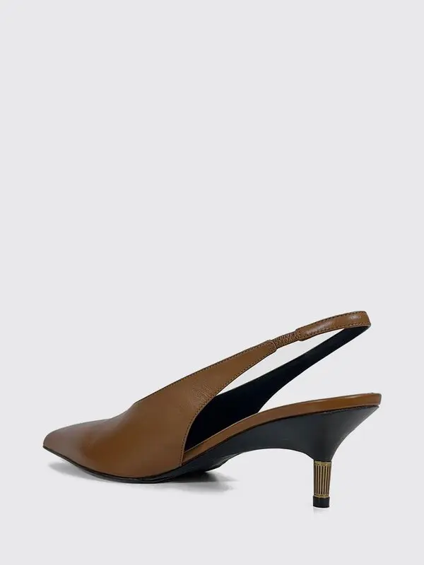 Khaite High Heel Shoes Colour