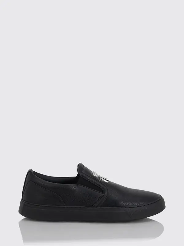 Philipp Plein Trainers Colour