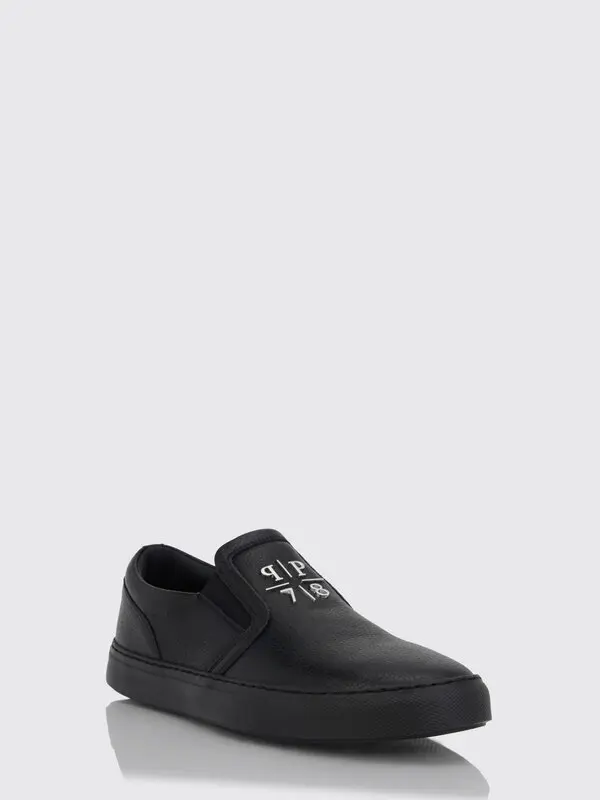 Philipp Plein Trainers Colour
