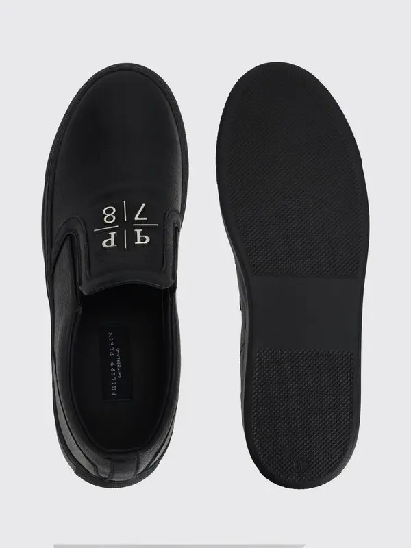 Philipp Plein Trainers Colour