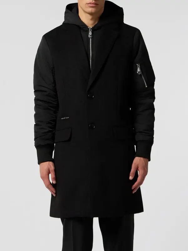 Philipp Plein Coat