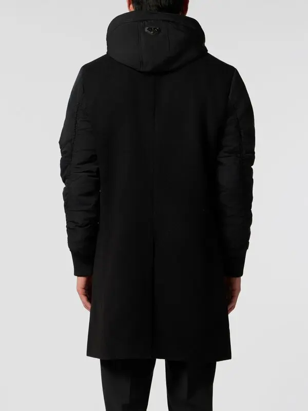 Philipp Plein Coat