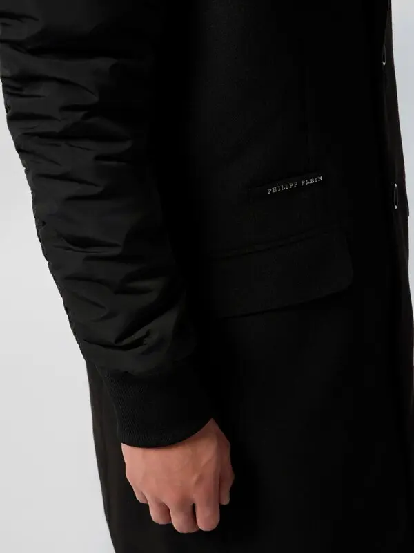 Philipp Plein Coat