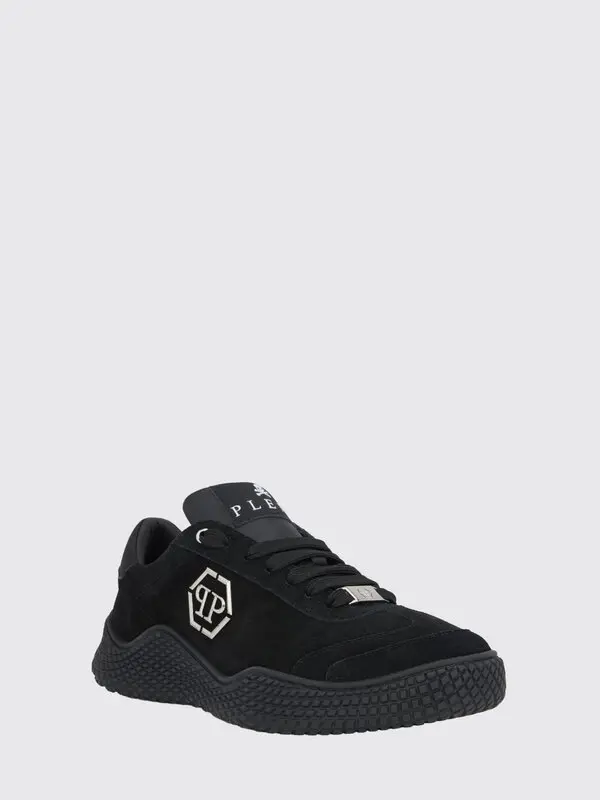 Philipp Plein Trainers Colour - Black