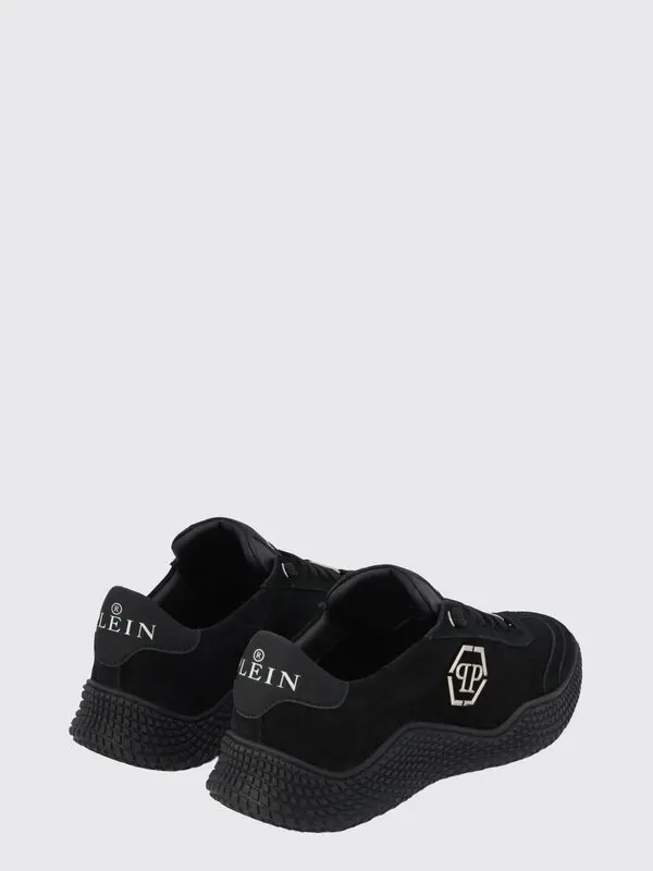 Philipp Plein Trainers Colour - Black