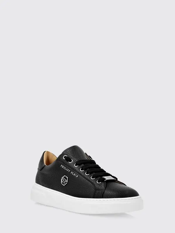 Philipp Plein Trainers Colour - Black
