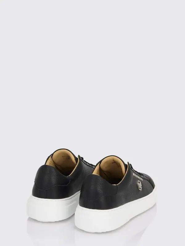 Philipp Plein Trainers Colour - Black