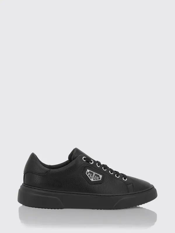 Philipp Plein Trainers Colour - Black 1