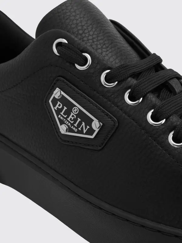 Philipp Plein Trainers Colour - Black 1