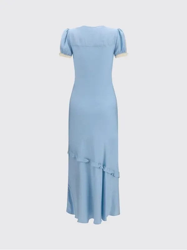 SELF-PORTRAIT Dress Colour