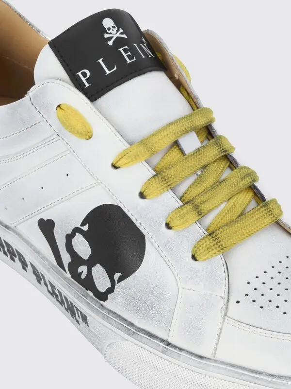 Philipp Plein Trainers Colour