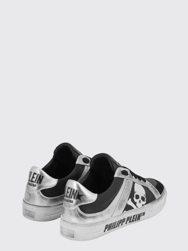 Philipp Plein Trainers Colour