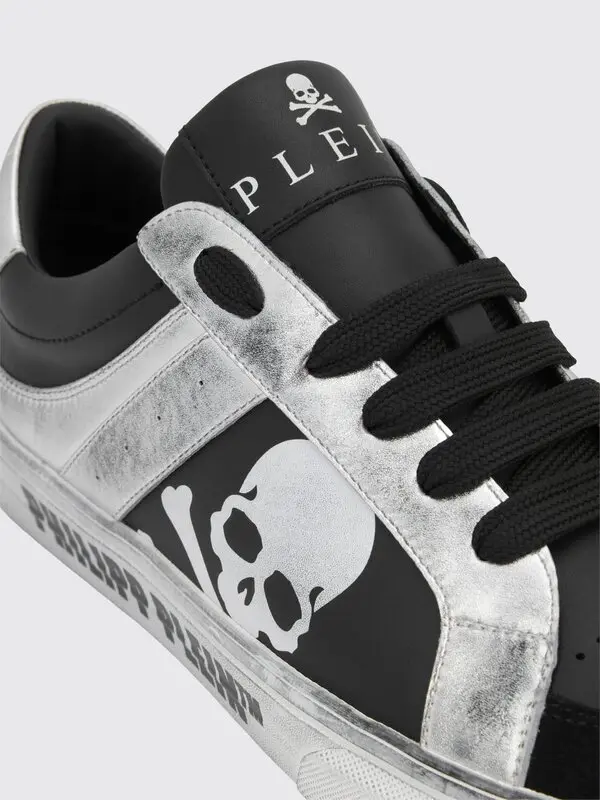 Philipp Plein Trainers Colour