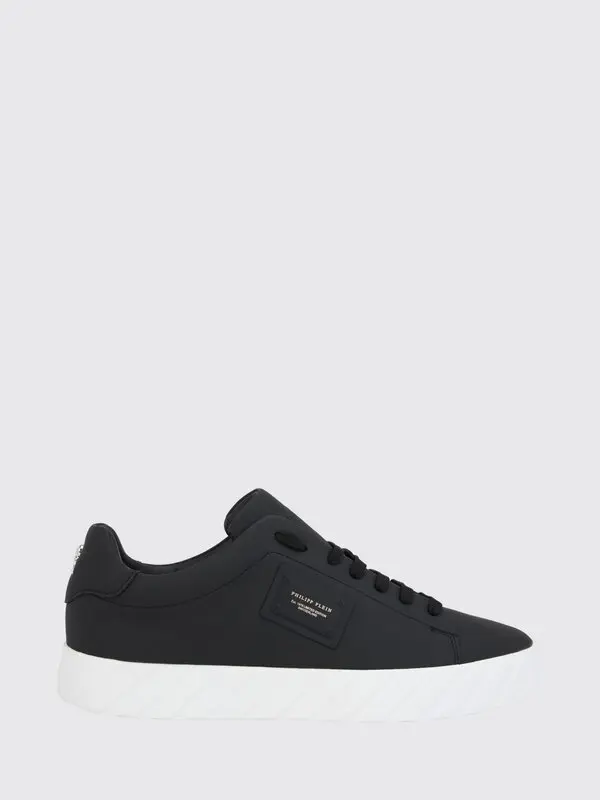 Philipp Plein Trainers Colour - Black