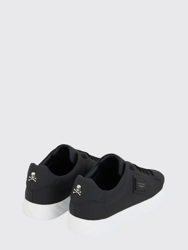Philipp Plein Trainers Colour - Black
