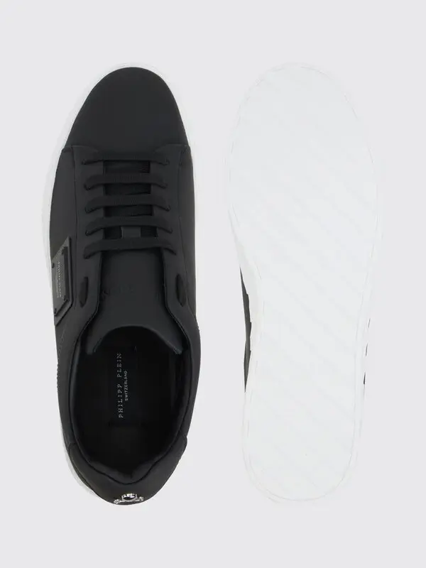 Philipp Plein Trainers Colour - Black