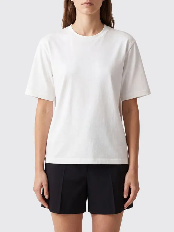 RÓHE Cotton Blend T-shirts