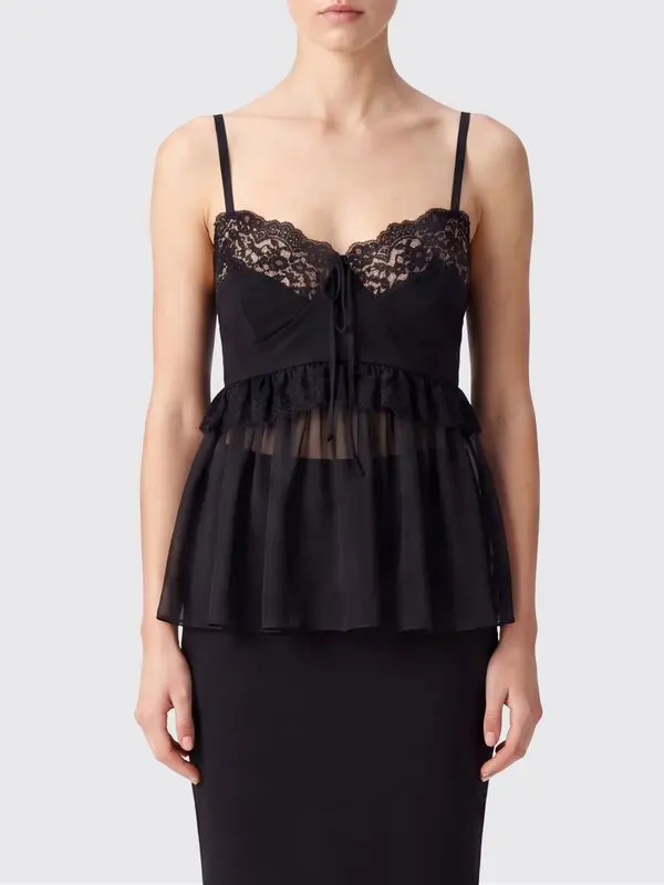 Chloé Top Colour
