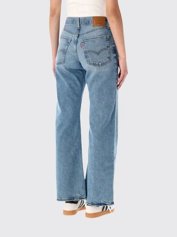 LEVI'S Jeans Colour - Denim