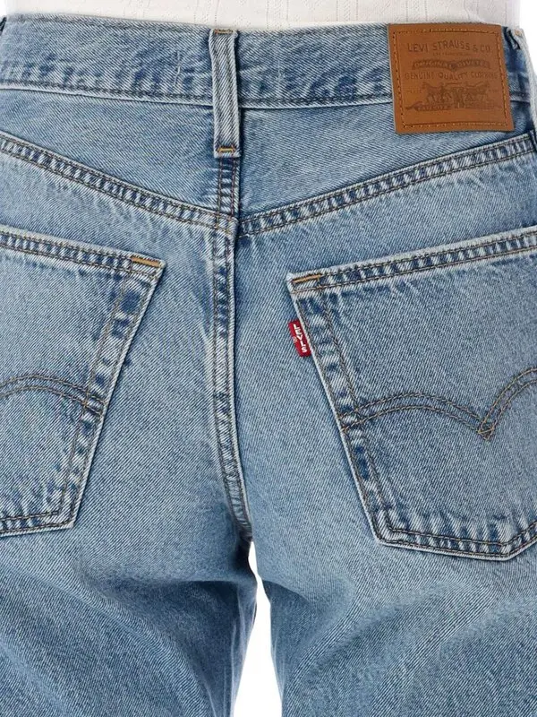 LEVI'S Jeans Colour - Denim