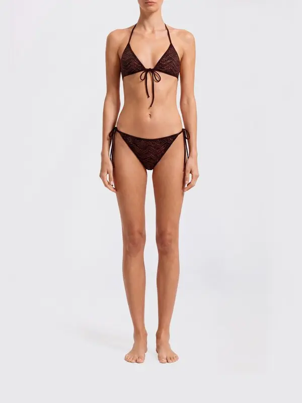 Missoni Swimsuit Colour