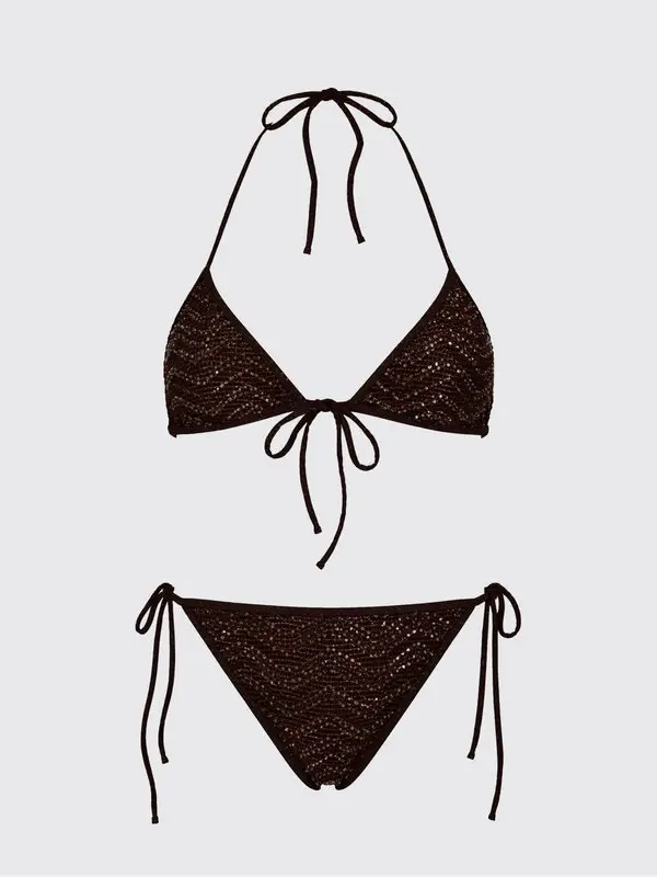 Missoni Swimsuit Colour