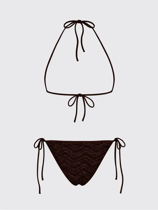 Missoni Swimsuit Colour