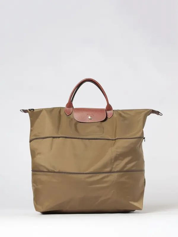 Longchamp Travel Case