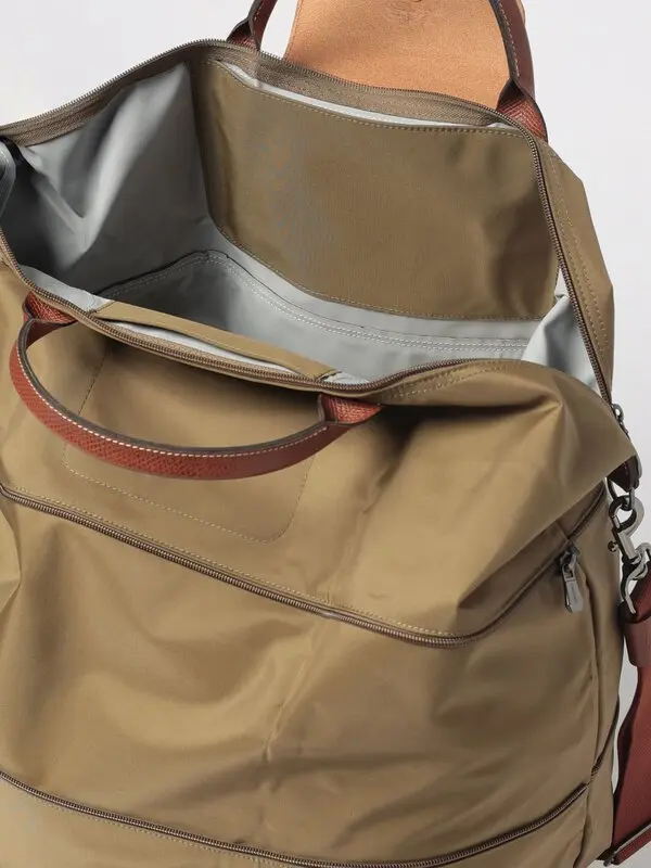 Longchamp Travel Case
