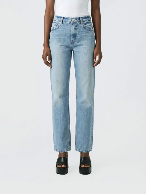 HAIKURE Jeans Colour