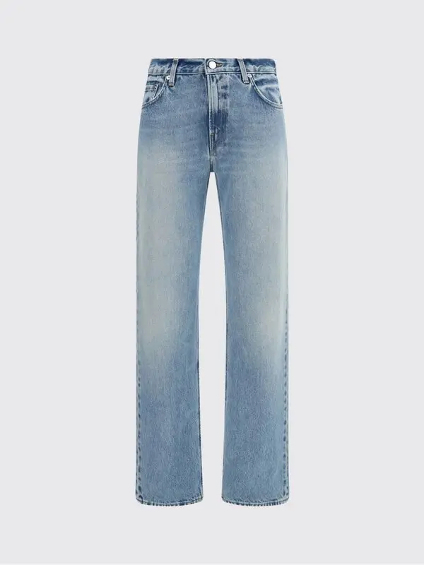 HAIKURE Jeans Colour