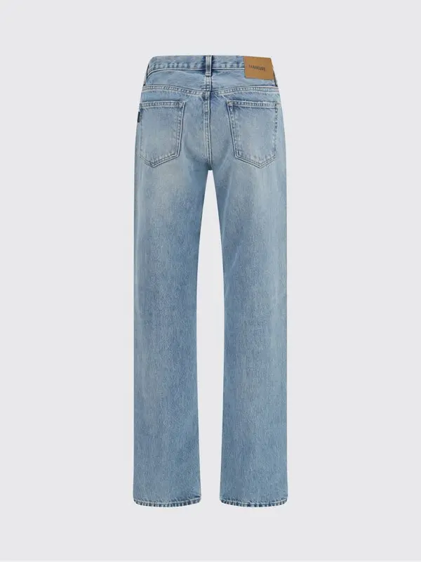 HAIKURE Jeans Colour
