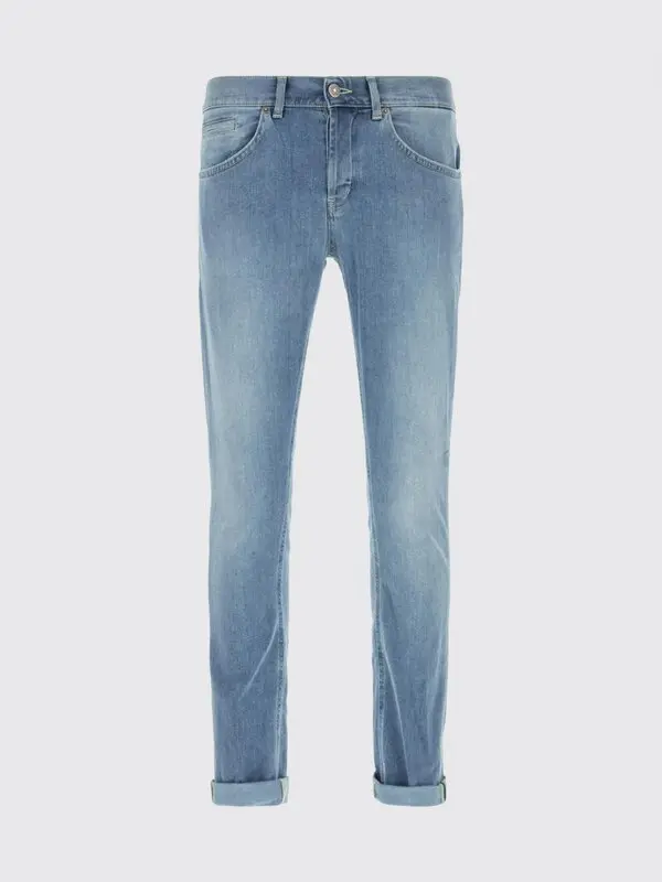 DONDUP Slim Fit Stretch Jeans